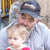 Jerry Chamberlain's Instagram, Twitter & Facebook on IDCrawl