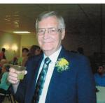 Obituary for Robert Lee Sharp