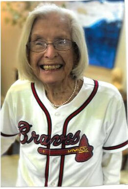 Betty Burns Raffield McCarty – Quad Cities Daily