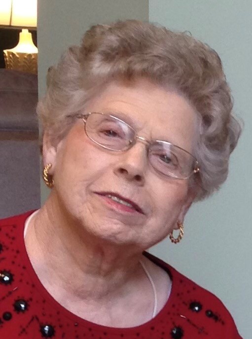 Sylvia Beckman Ikard – Quad Cities Daily