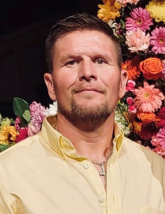 Jason Wylie Harbin – Quad Cities Daily