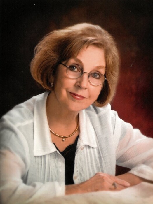 Martha McFall Rhodes – Quad Cities Daily