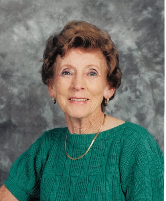 Betty Witt Olive – Quad Cities Daily