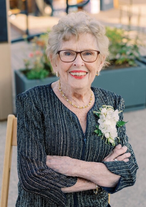 Sarah Alice James Triplett – Quad Cities Daily