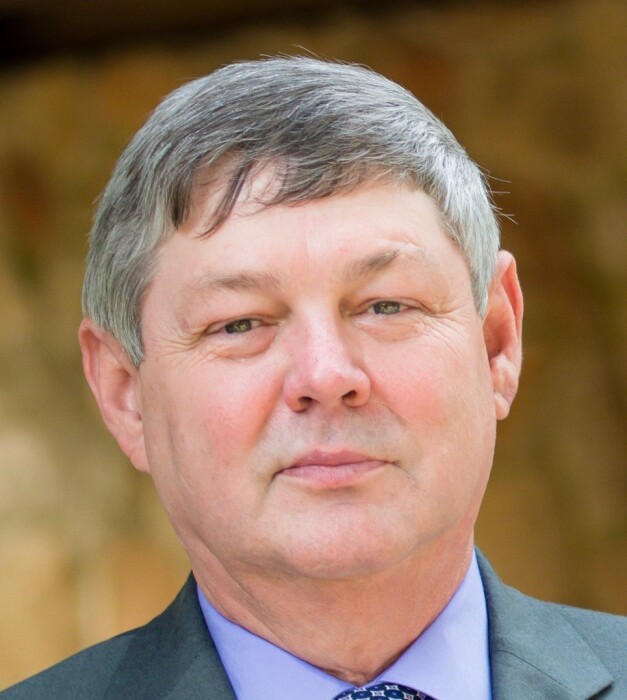 Perry Allen Tucker – Quad Cities Daily