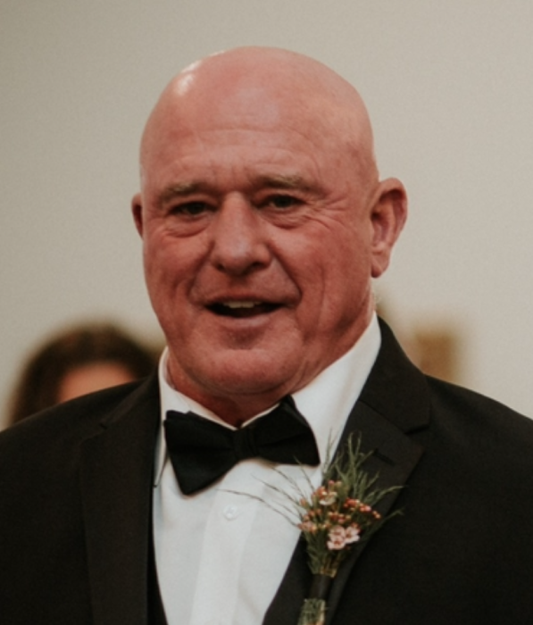 Milton Louis Hearn – Quad Cities Daily