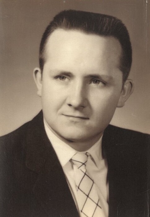 Thomas Edward Almon – Quad Cities Daily