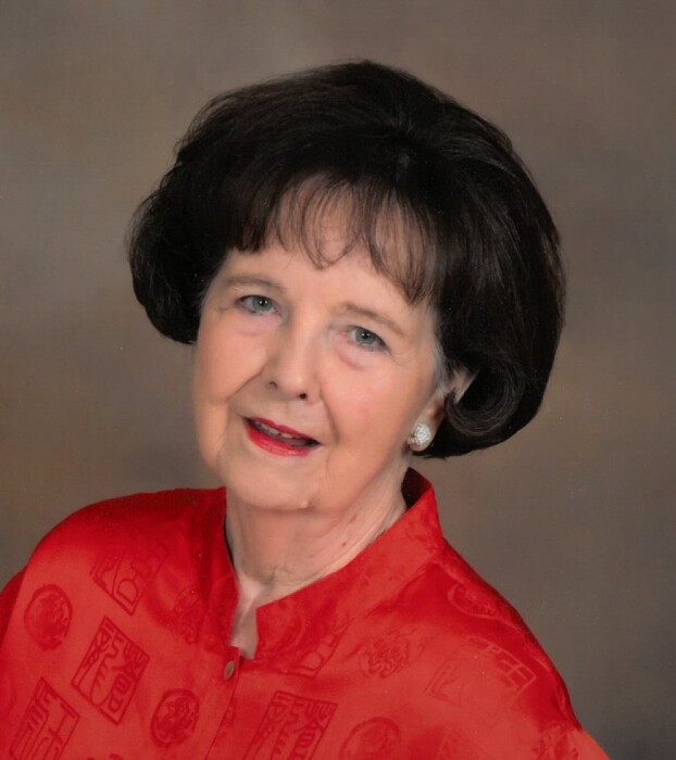 Gloria Jean Abston Bratcher – Quad Cities Daily