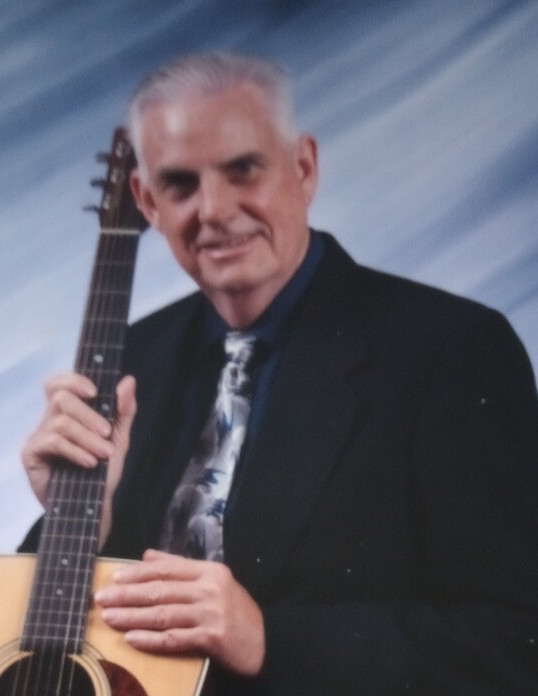 Larry Neal Dowdy – Quad Cities Daily