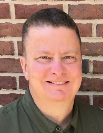 Rodney Gerald Cossey – Quad Cities Daily