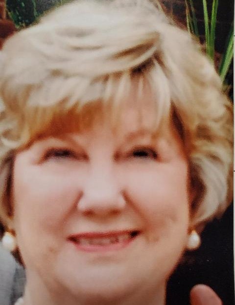 Christine Dotson Gaskell – Quad Cities Daily