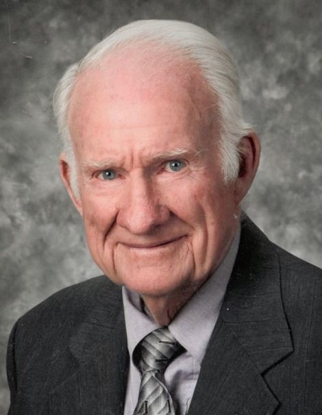 Doyal Cleo Johnson – Quad Cities Daily