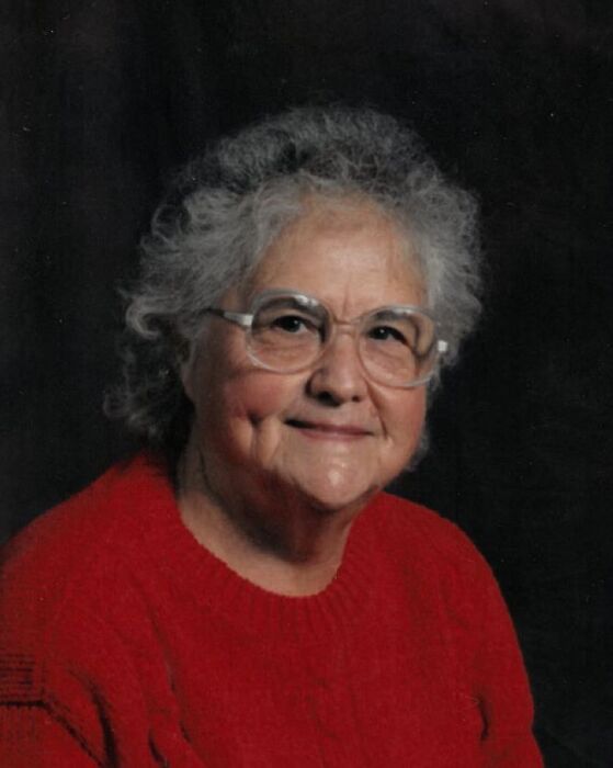 Clara Mae Haygood – Quad Cities Daily