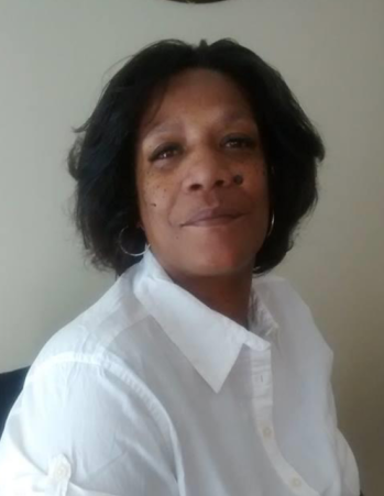 Charlene Ann Wells