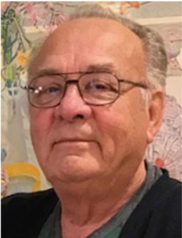 Wayne Joseph Gibour – Quad Cities Daily