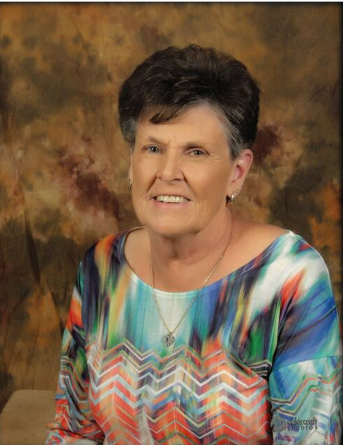 Betty Joyce Sockwell – Quad Cities Daily