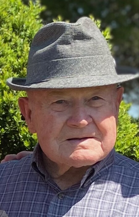 Hugh Denton Hester – Quad Cities Daily