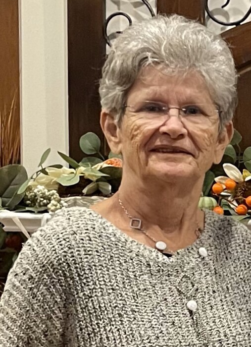 Peggy Gail Thrasher – Quad Cities Daily
