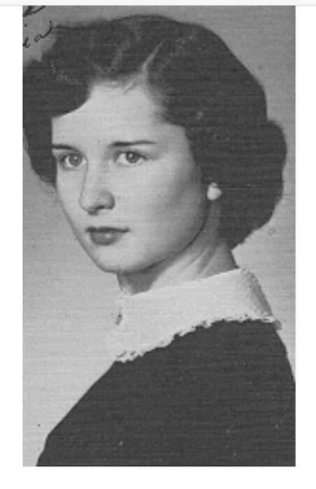 Barbara Ann Mason Baggette – Quad Cities Daily