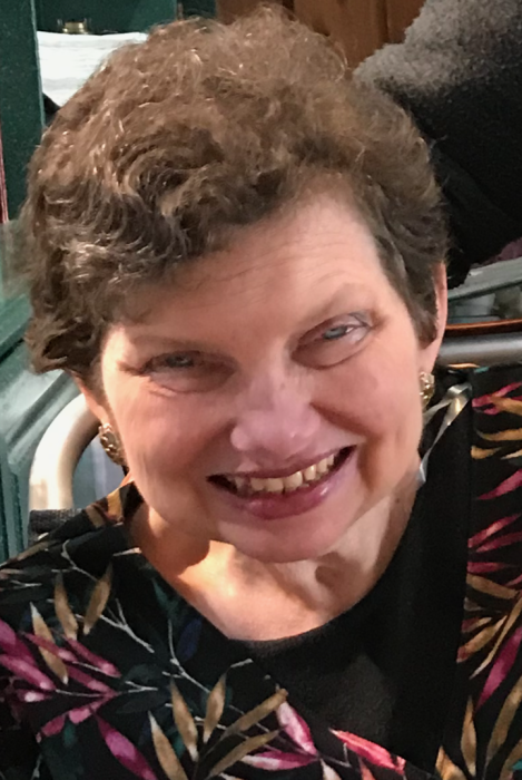 Cheryl Janine Ford – Quad Cities Daily
