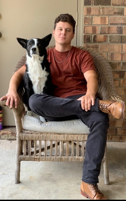 William “Cass” Utley – Quad Cities Daily