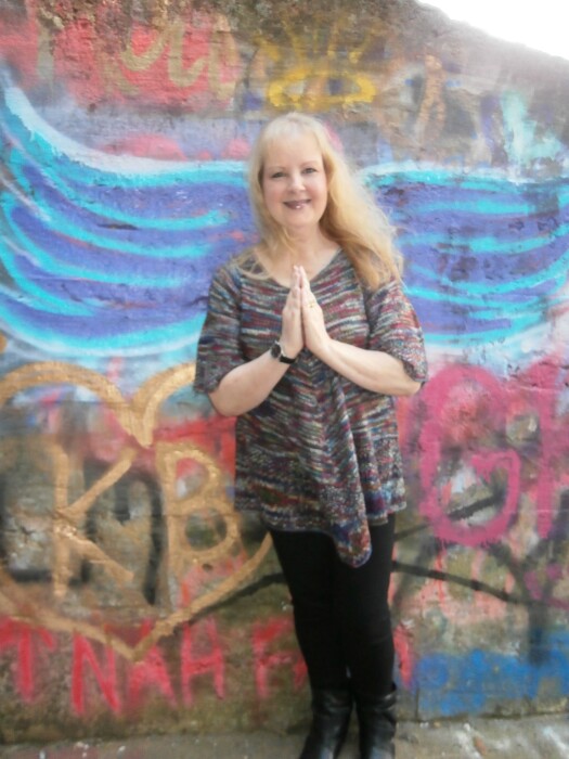 Beth Ann (Witt) Holt – Quad Cities Daily