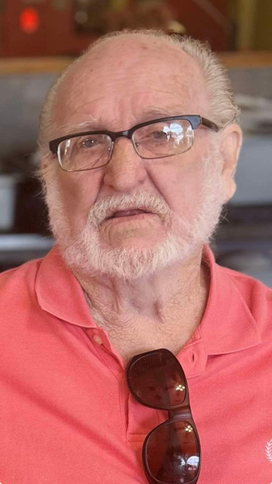 Paul Ray Tate – Quad Cities Daily