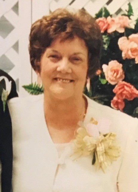 Eva June Elliott Thompson – Quad Cities Daily