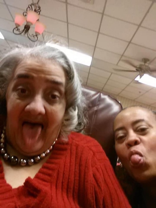 Asia Rutherford's Instagram, Twitter & Facebook on IDCrawl