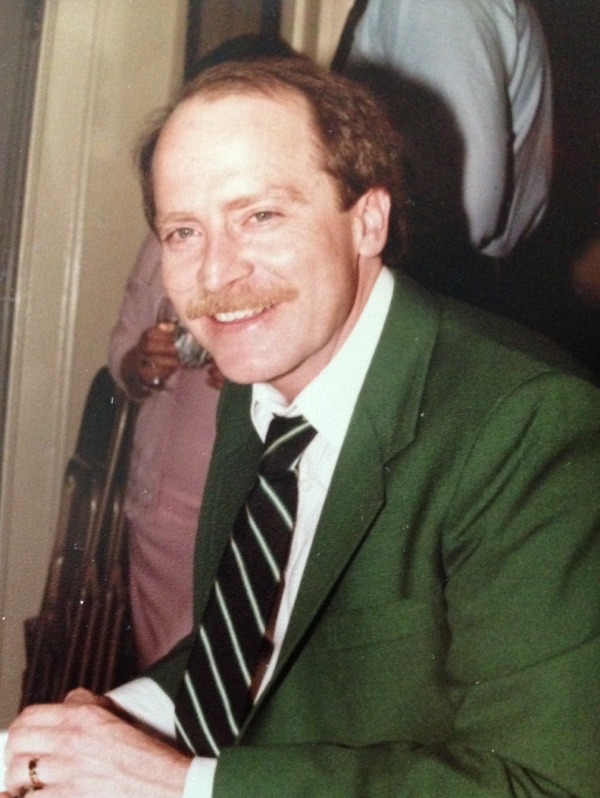 Obituary for James Frederick Duffy