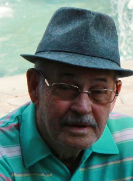 Obituary for Johnny Ray Thomas