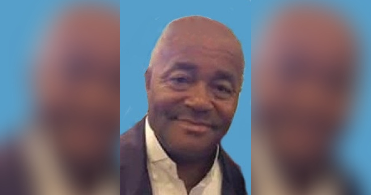 Obituary for Ricky Donell Brooks | Todd County Funeral Home