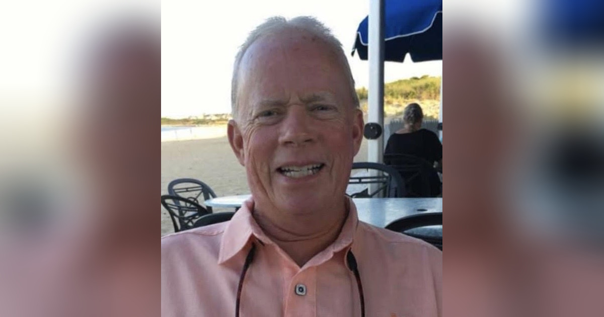 Obituary for Martin J. Stack | Barber Memorial Home, Inc.