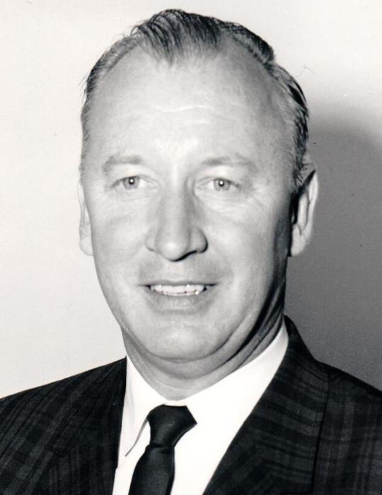 Robert Kay