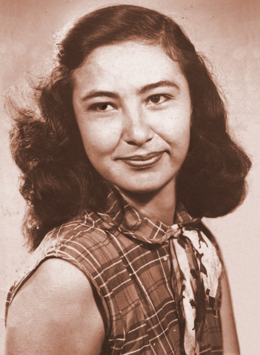 Maria Marmolejo's Instagram, Twitter & Facebook on IDCrawl