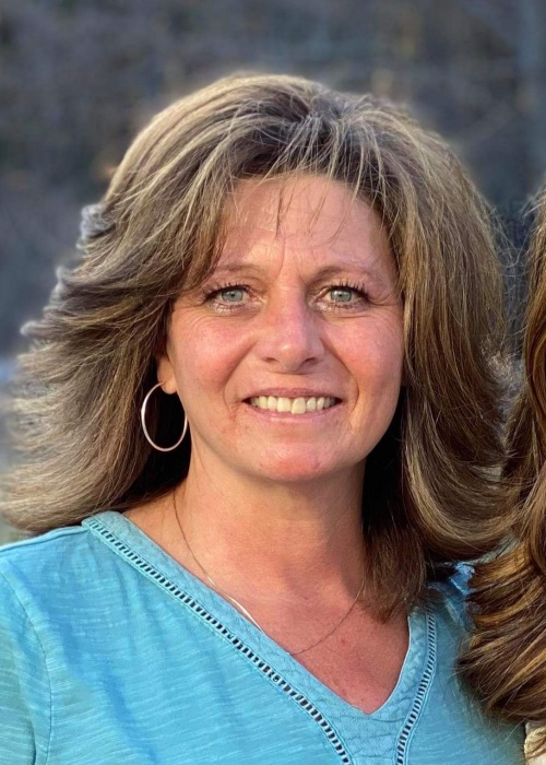 Brenda Williams's Instagram, Twitter & Facebook on IDCrawl