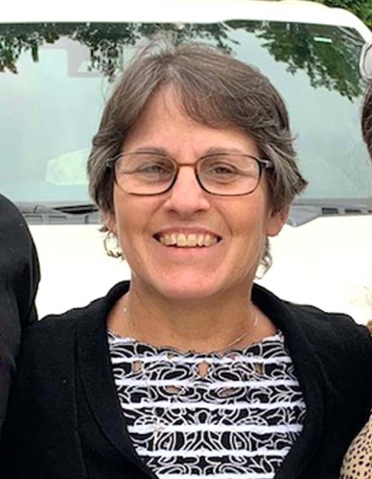 Hannah Smith Funeral