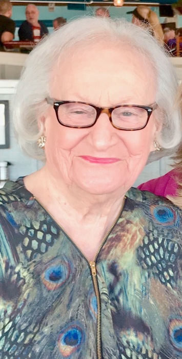 Susan Marciniak's Instagram, Twitter & Facebook on IDCrawl