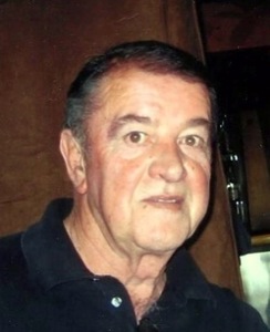 Obituary for William F. 'Bill' Reed