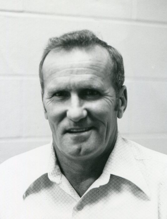 Obituary for William H. "Bill" Rayner