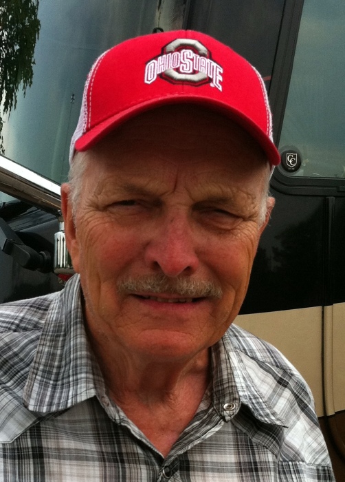 Obituary for Dale R. Hanson