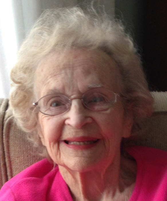 Eleanore Moore Obituary