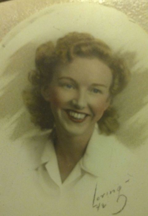 Frances Ackerman's Instagram, Twitter & Facebook on IDCrawl