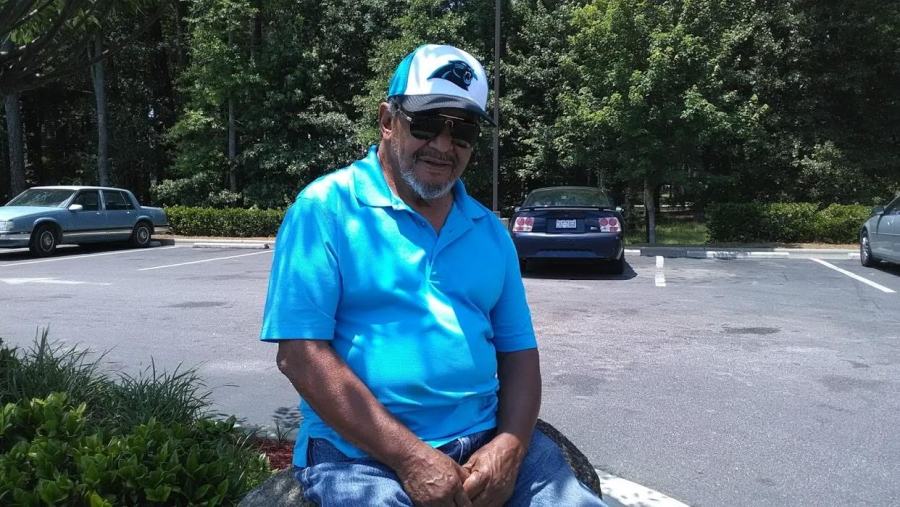 Obituary for Harold Legardy Jr. | Wayne Russell Funeral Service