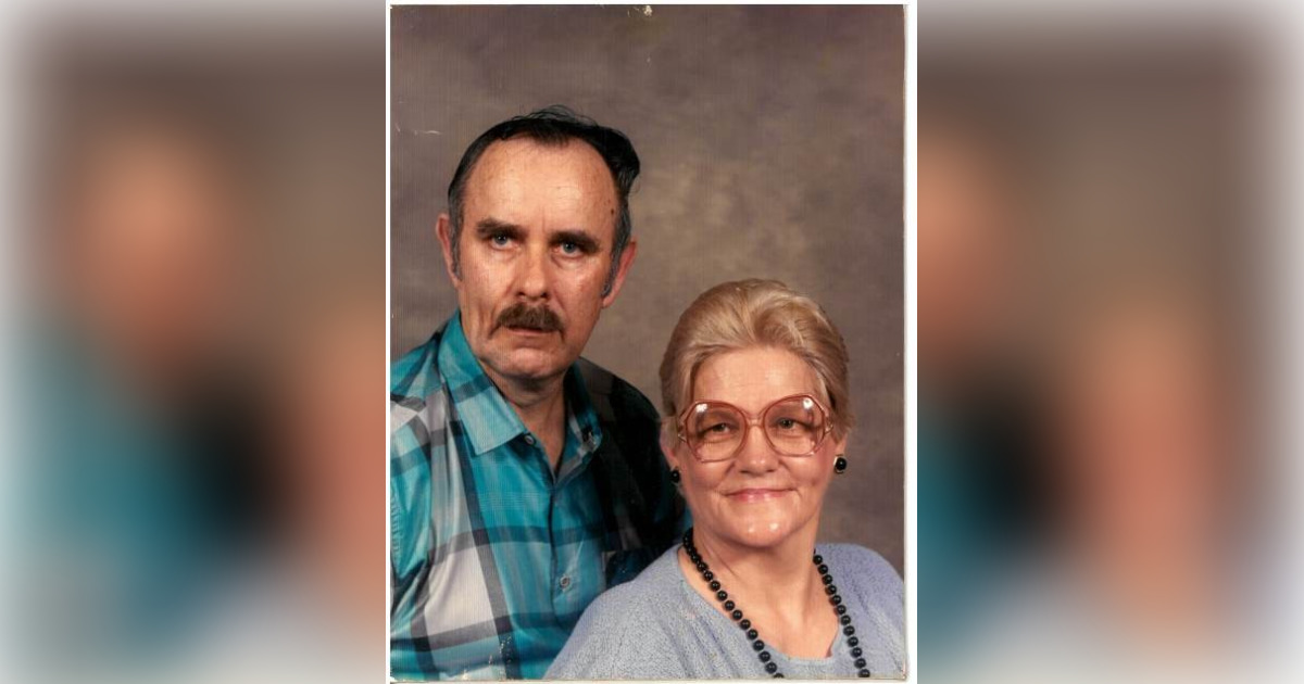 Obituary for Mollie Sue (Berry) Hall | Letcher Funeral Home