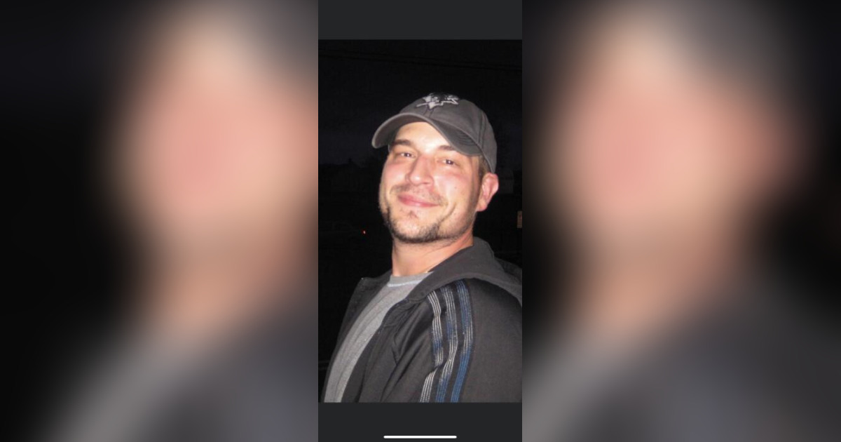 Gregory Robatin Obituary | May 12, 2023 | Windber, PA