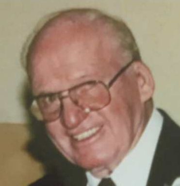 Obituary for Leonard J. Shebel | Ott / Haverstock Funeral Chapel and ...