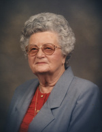 Bessie Poole