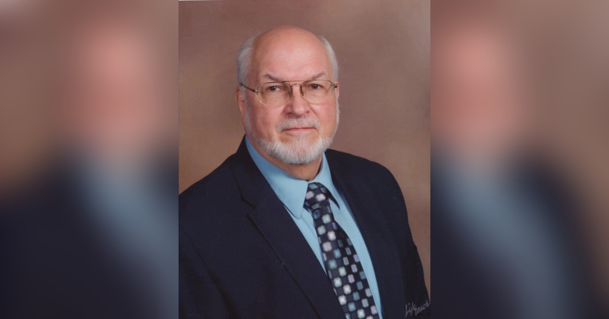 Obituary for F. Thomas Hanzel | Short-Cunningham Funeral Homes