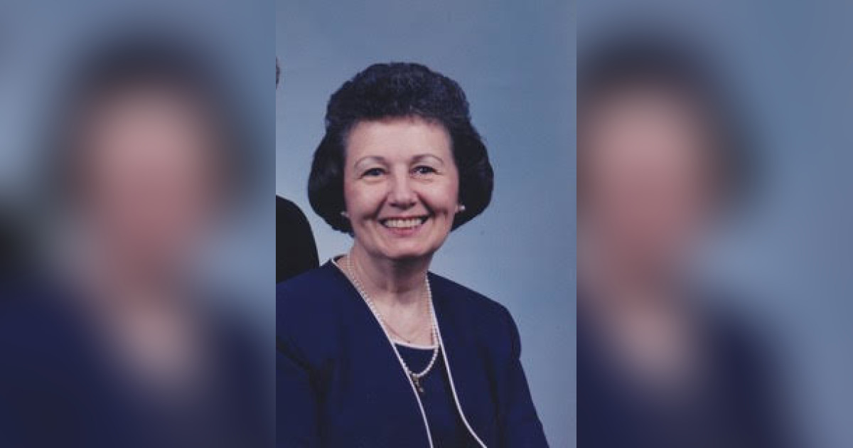 Obituary for Colene (Legai) White | Short-Cunningham Funeral Homes